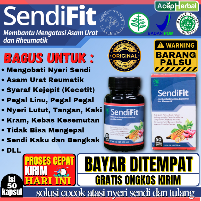 Obat Radang Sendi Kaki Dan Tangan, Sendi Kemerahan, Sendi Panas Dan ...