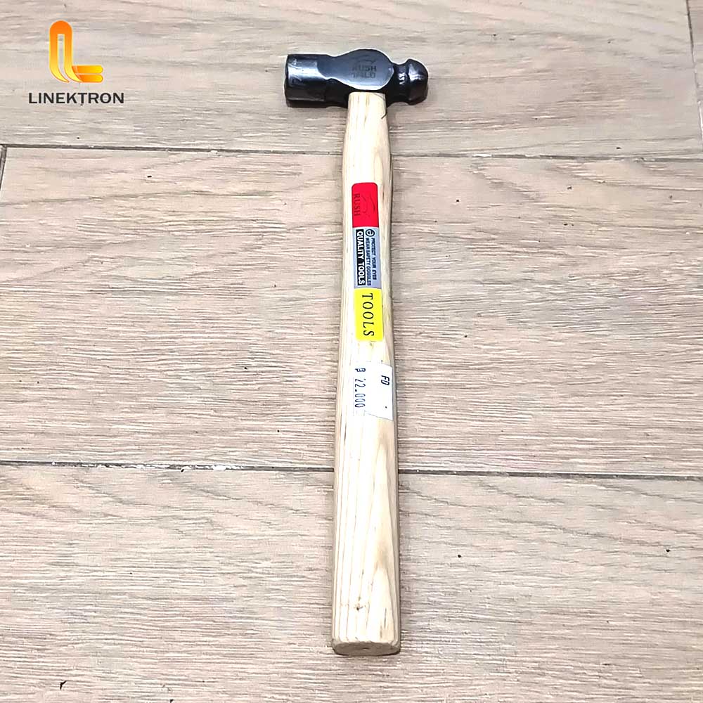 MARTIL BULAT / PALU KONDE GAGANG KAYU 1/2 LB | Lazada Indonesia