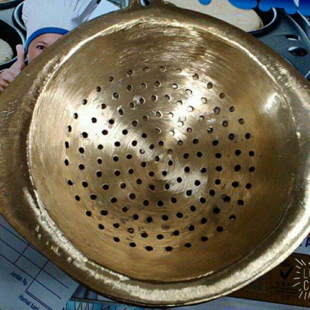 Pirik Ikan Kuningan | Lazada Indonesia