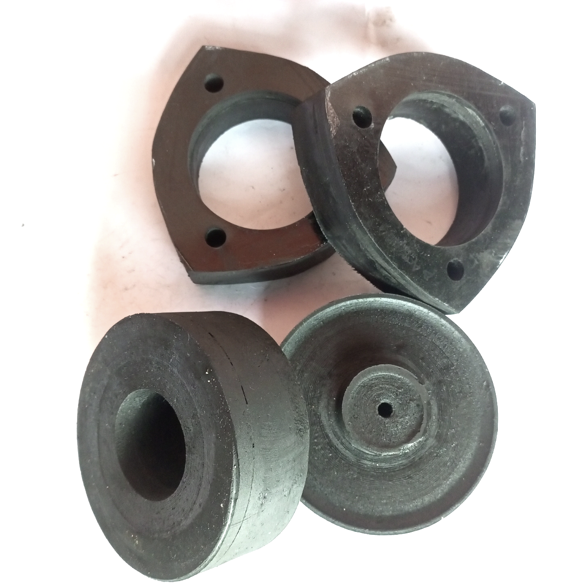 Karet Spacer Karet Support Shock Depan dan Per Belakang Karet Peninggi ...