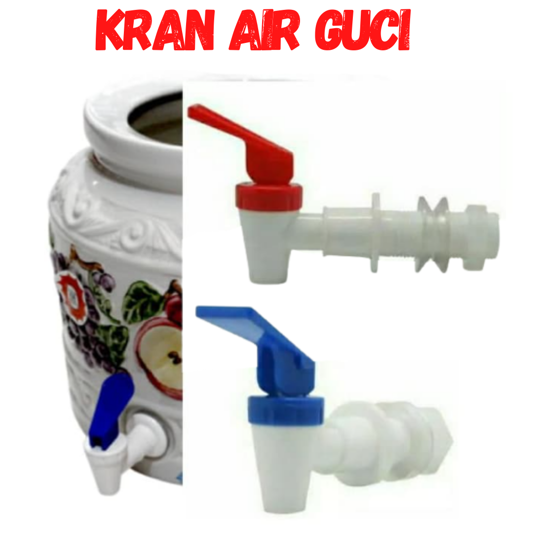 KRAN AIR GUCI DISPENSER KERAN AIR DISPENSER GUCI KRAN AIR GUCI MURAH ...