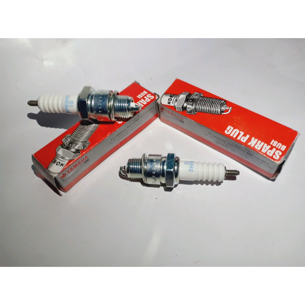 busi yamaha rx king original | Lazada Indonesia