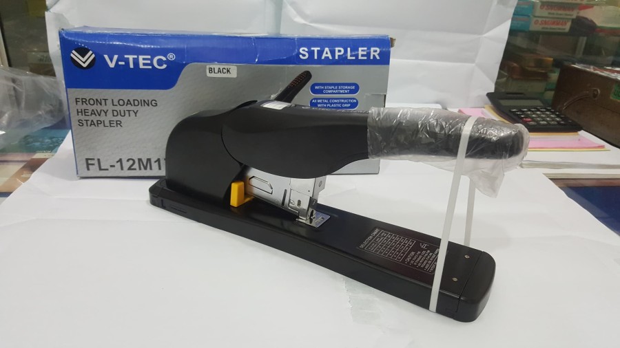 V-TEC Stapler FL-12M17 | Lazada Indonesia