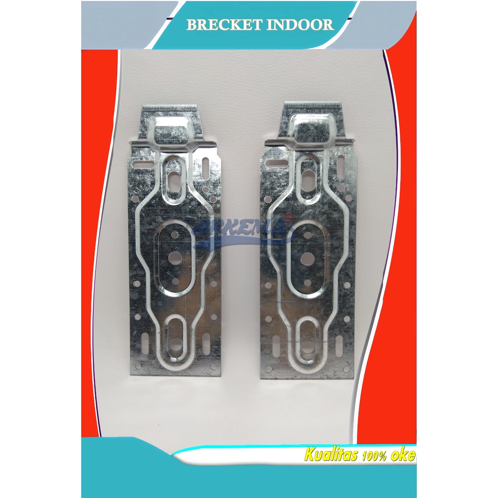 BREKET AC INDOOR | BREKET INDOOR | GANTUNG AC SPLIT | BREKET AC SPLIT ...
