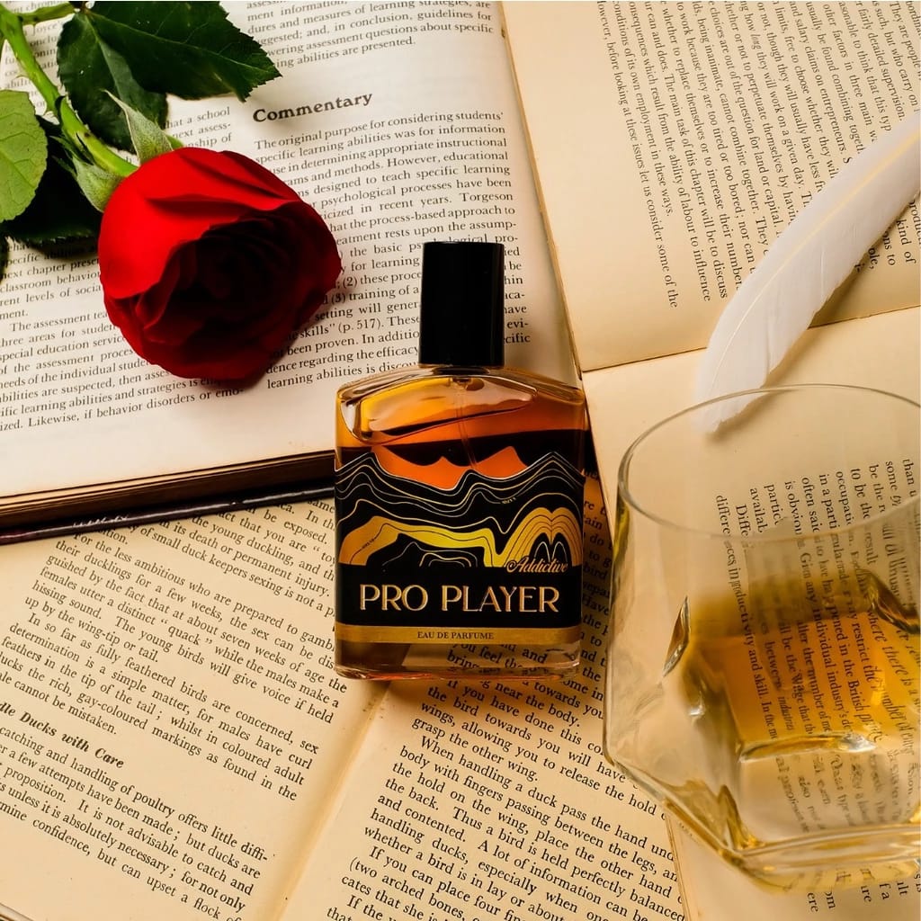 Perfume Scentplus Pro Player - parfum pro player original - Pro player ...