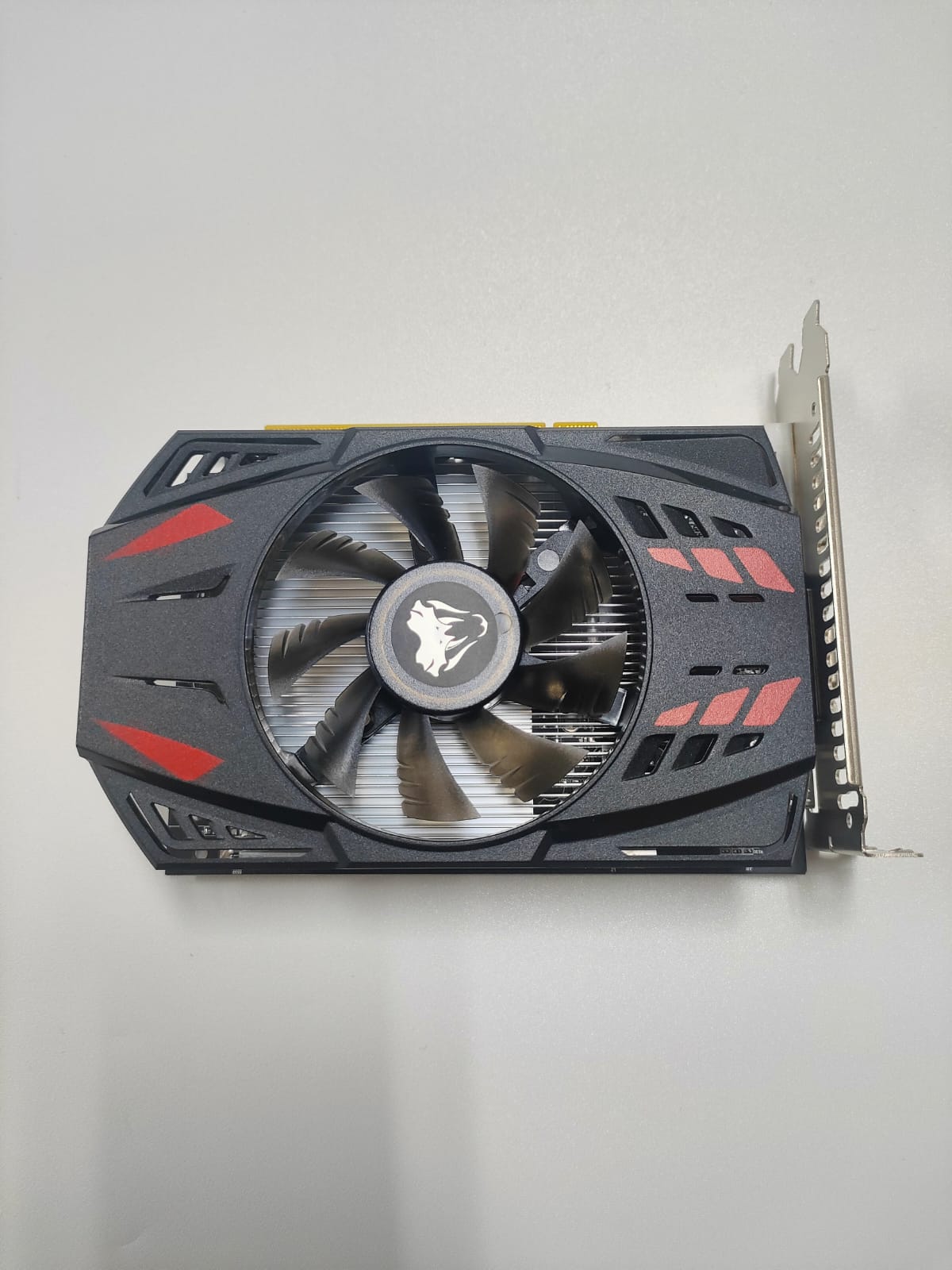 VGA Card NVIDIA Venom RX GTX 750 TI 4GB DDR5 128 Bit | Lazada Indonesia