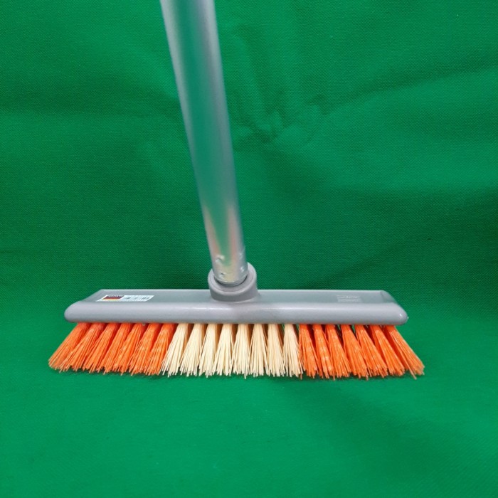 Sikat Lantai Tangkai Panjang Nagata NGT 833 | Lazada Indonesia