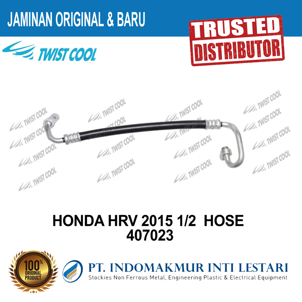 SELANG AC MOBIL HONDA HRV 2015 1/2 HOSE DISCHARGE | Lazada Indonesia