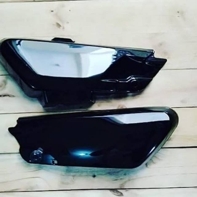Dop box aki accu Honda Astrea grand impresa legenda | Lazada Indonesia