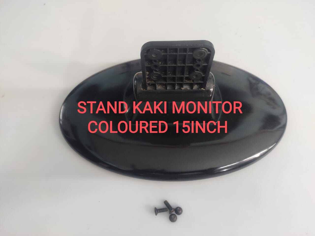 KAKI TV MONITOR COLOURED 15 INCH | Lazada Indonesia