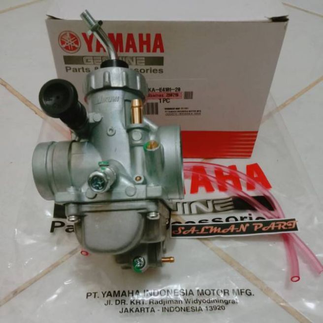 Karburator Carburator Karbu RX King RXKing RXS / 3KA 150-20 | Lazada Indonesia