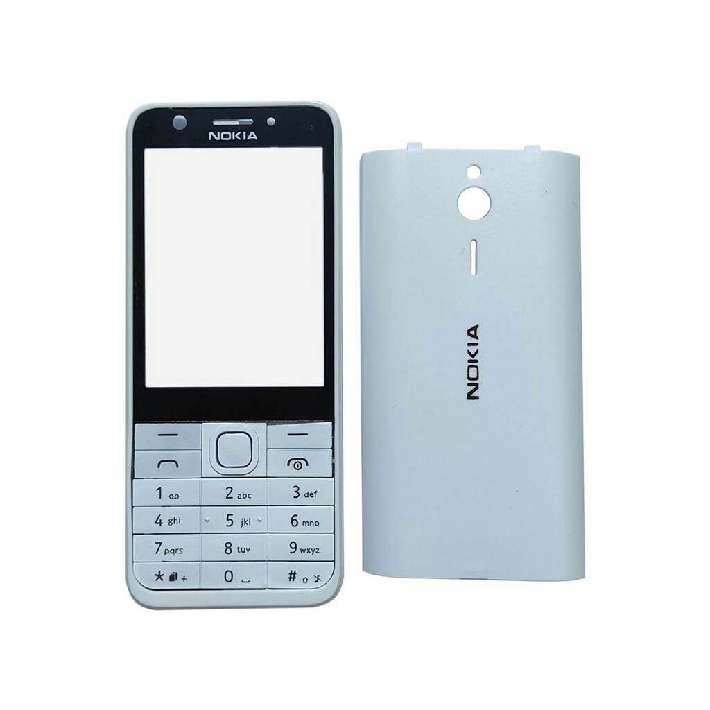Casing Hp Nokia N230 Depan Belakang Casing housing | Lazada Indonesia