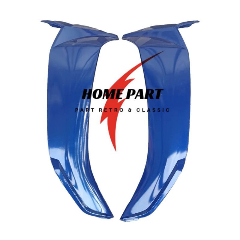 SAYAP LUAR DALAM VEGA R NEW WARNA BIRU | Lazada Indonesia