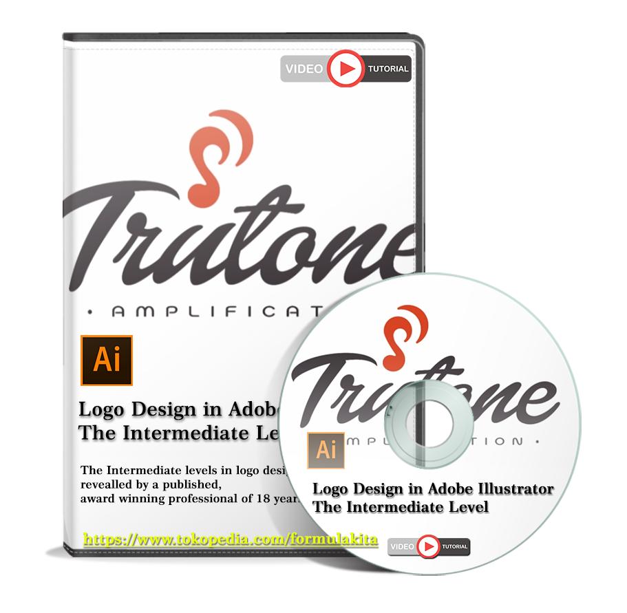 Video Tutorial Logo Design in Adobe Illustrator - The Intermediate ...