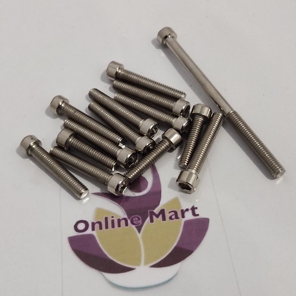 Baut blok mesin Beat | Lazada Indonesia