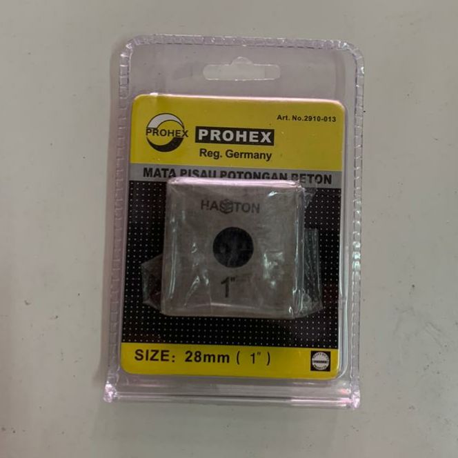Mata pisau potong besi beton 28mm Hasston mata potong beton | Lazada ... Mata pisau potong besi beton 28mm Hasston mata potong beton | Lazada ...