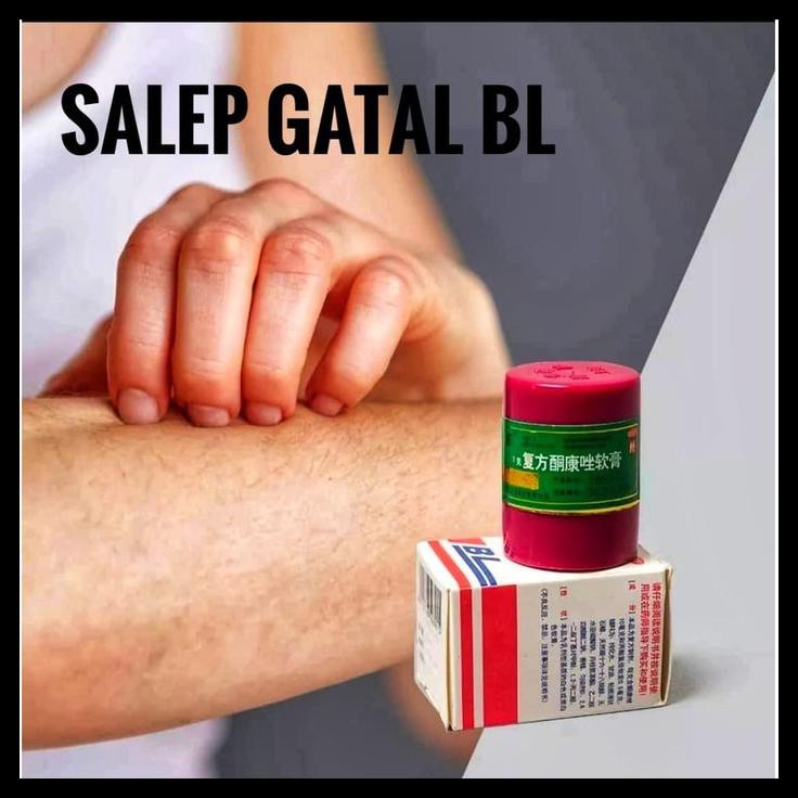 Salep BL Asli Original - Cream BL Original Asli Salep Obat Gatal Kudis ... Salep BL Asli Original - Cream BL Original Asli Salep Obat Gatal Kudis ...
