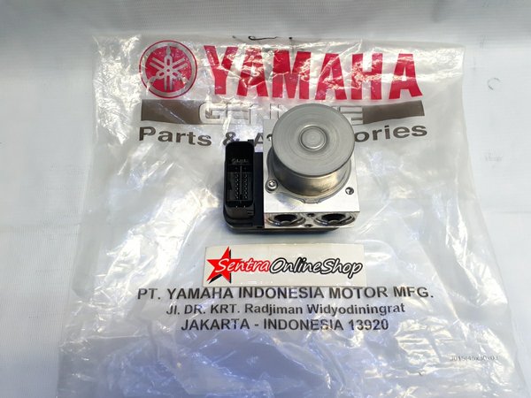 hydraulic unit assy x max modul abs x max xmax original | Lazada Indonesia
