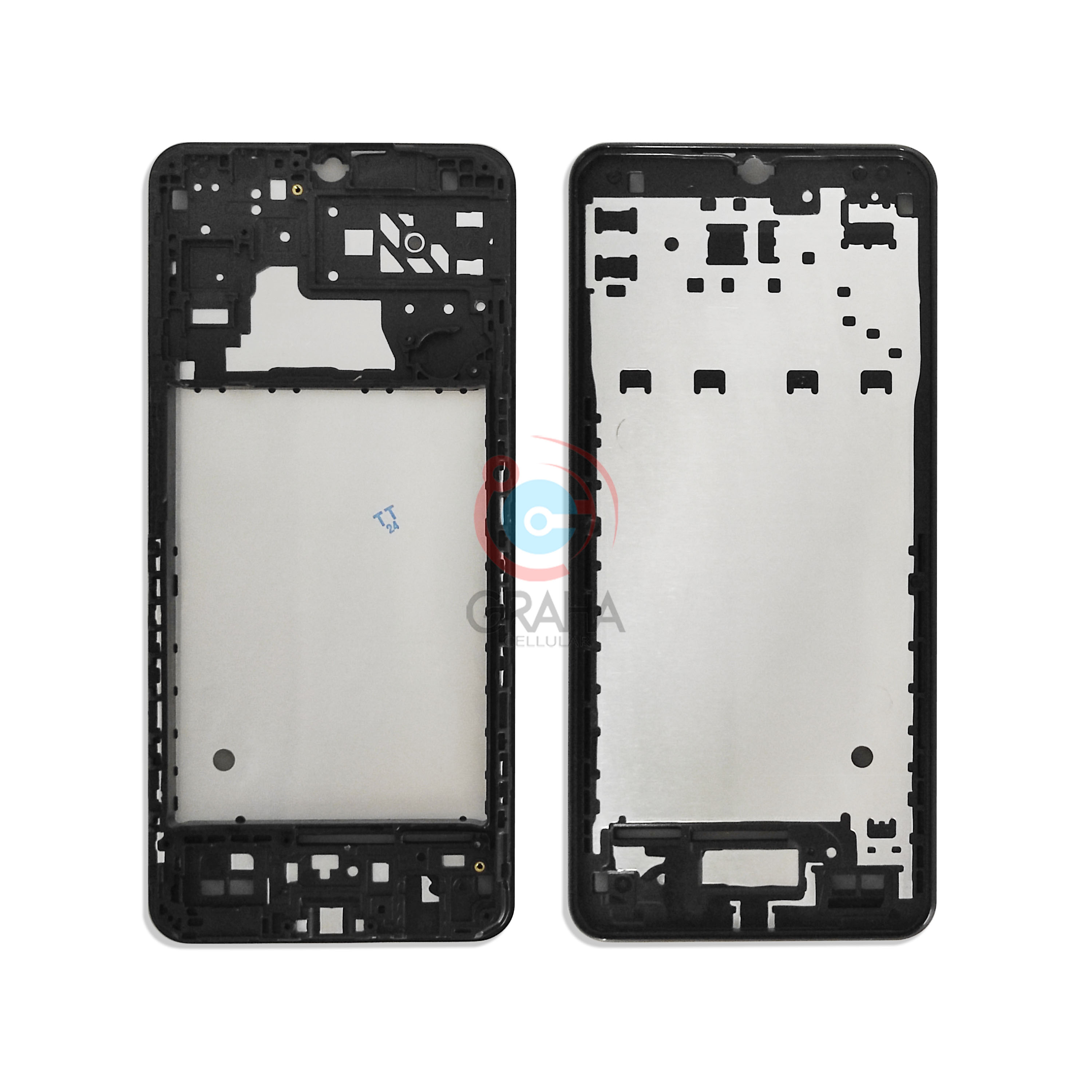 FRAME / DUDUKAN / TATAKAN LCD SAMSUNG A04S / A047 | Lazada Indonesia