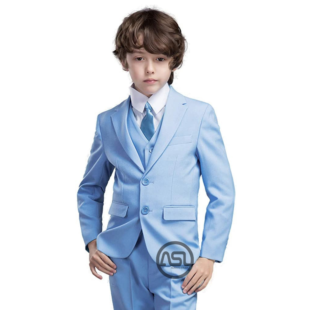 JAS ANAK 2-13 TAHUN ( HANYA JAS ) / BLAZER ANAK / JAS ANAK / JAS ANAK LAKI LAKI / BLAZER ANAK ...