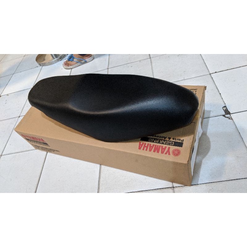 JOK SADEL DOUBLE SEAT ASSY MIO SMILE SPORTY YAMAHA 28D-F4730-01 ...