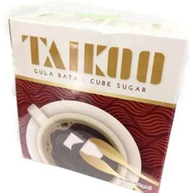 Taiko Sugar Cube / Gula Bata 450g | Lazada Indonesia