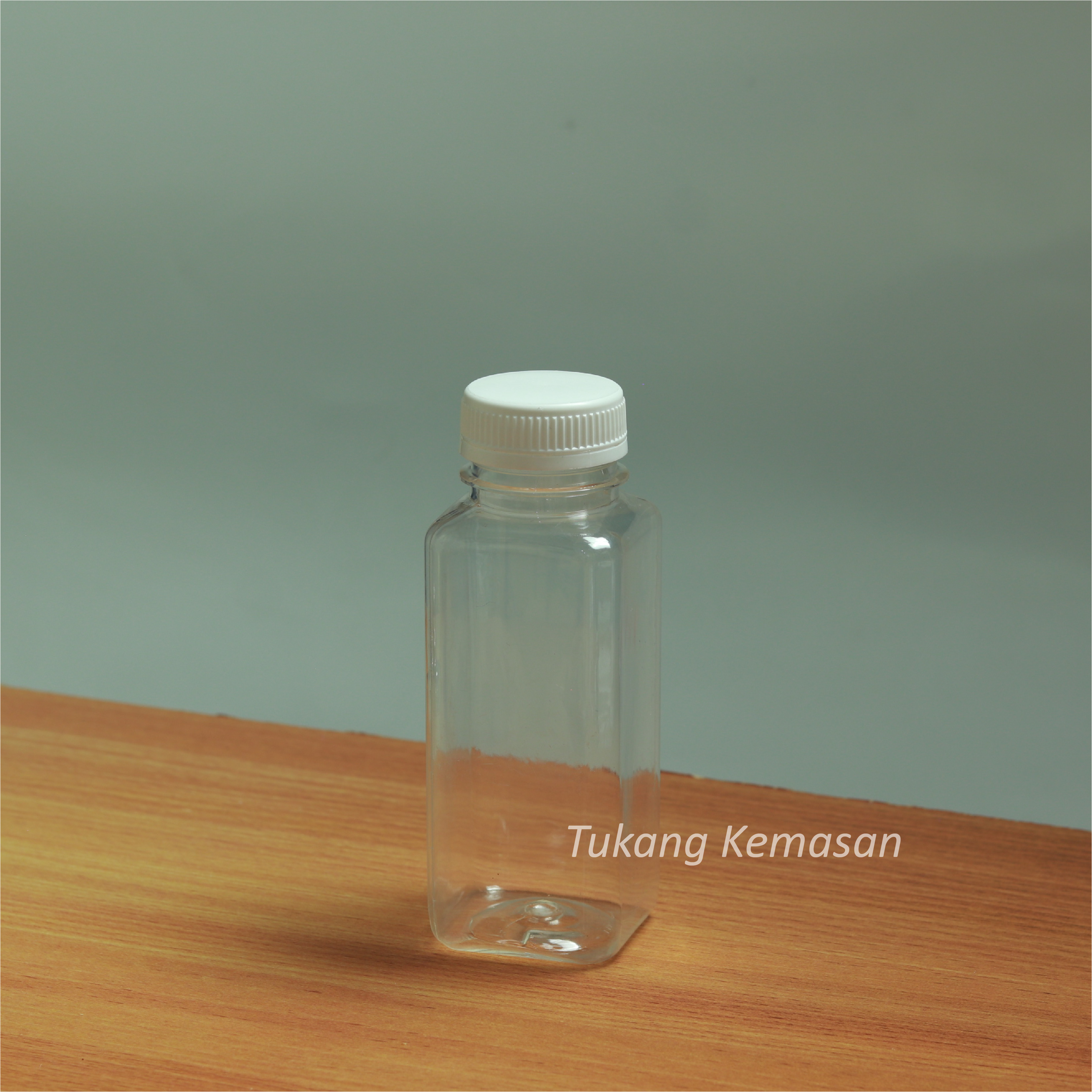 (isi 20 pcs) Botol Plastik Kick 250 ml / Kemasan Juice / Botol Kopi ...