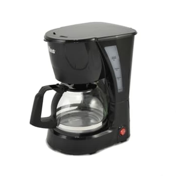 Kris Coffee Maker Alat Pembuat Kopi Mesin Pembuat Kopi 1.5L | Lazada ...