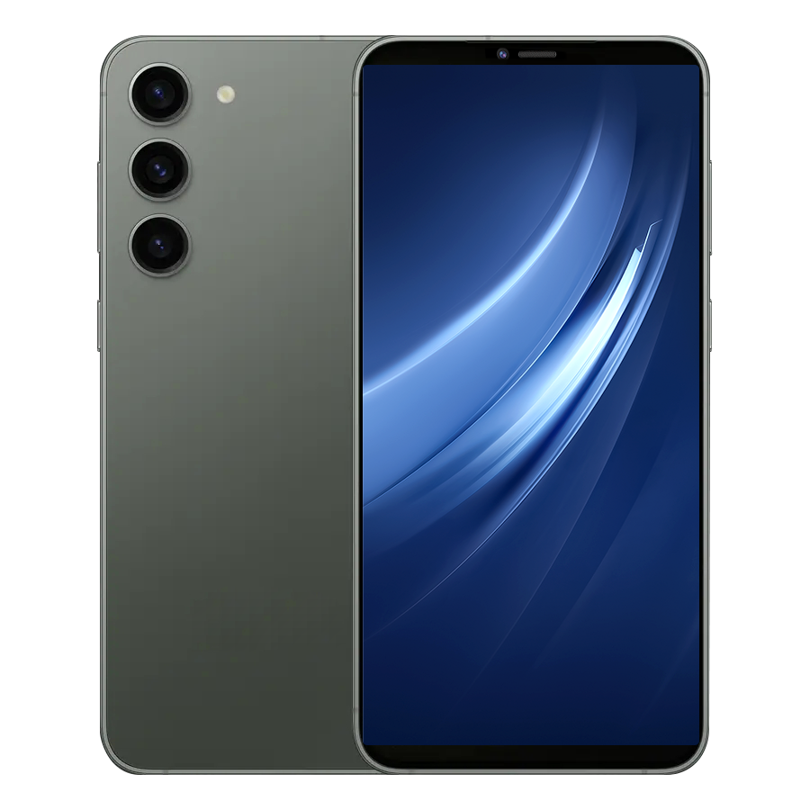 Handphone Resmi Galaxy S23+ Ultra Asli Hp Android 6.6Inci hp murah ...