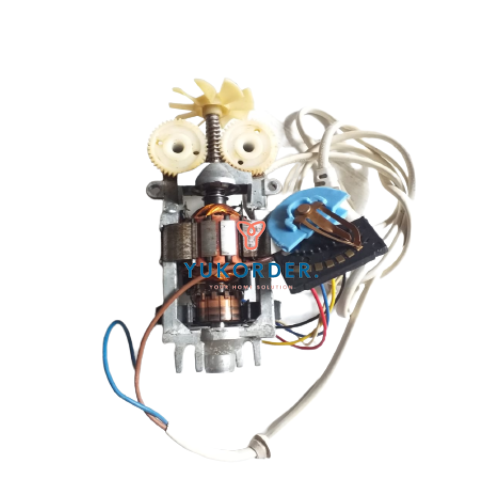 TERMURAH Dinamo Mixer Umum RRT Nasional Trisonic Fullset | Dinamo Mixer ...