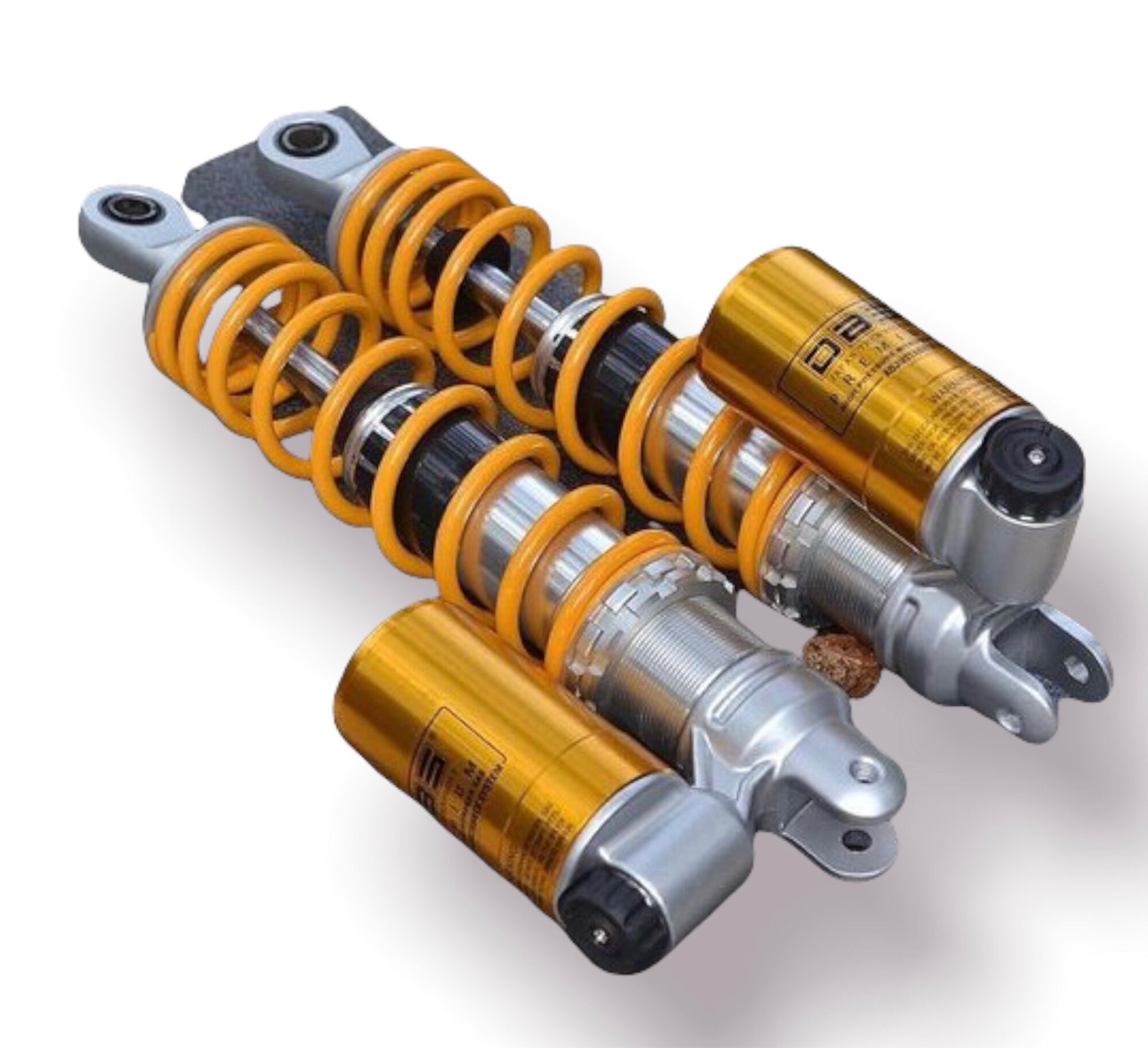 Shock Ohlins Tabung Bawah Nmax / Shockbreaker Ohlins Nmax Tabung Bawah ...