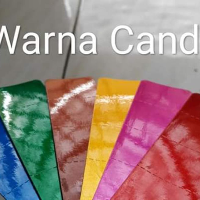 cat candy tone pu untuk motor dan mobil jenis cat pu 200ml | Lazada ...