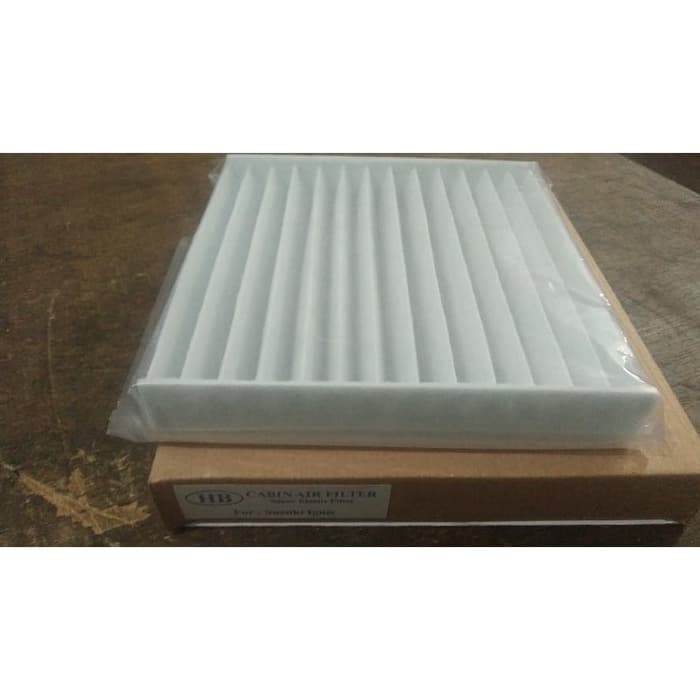 Filter Saringan AC Kabin Udara Suzuki Ignis OEM | Lazada Indonesia