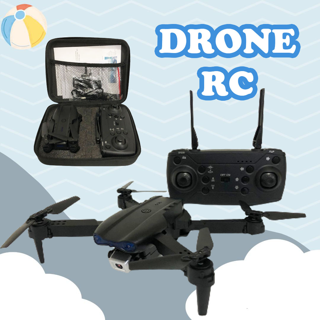 Drone Camera Drone Quadcopter Remote Control Aplikasi dan Kamera ...