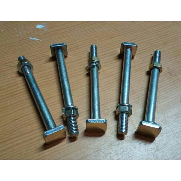 Baut Dinamo Ampere Mitsubishi Colt T120 / L300 Bensin / L300 Diesel ...