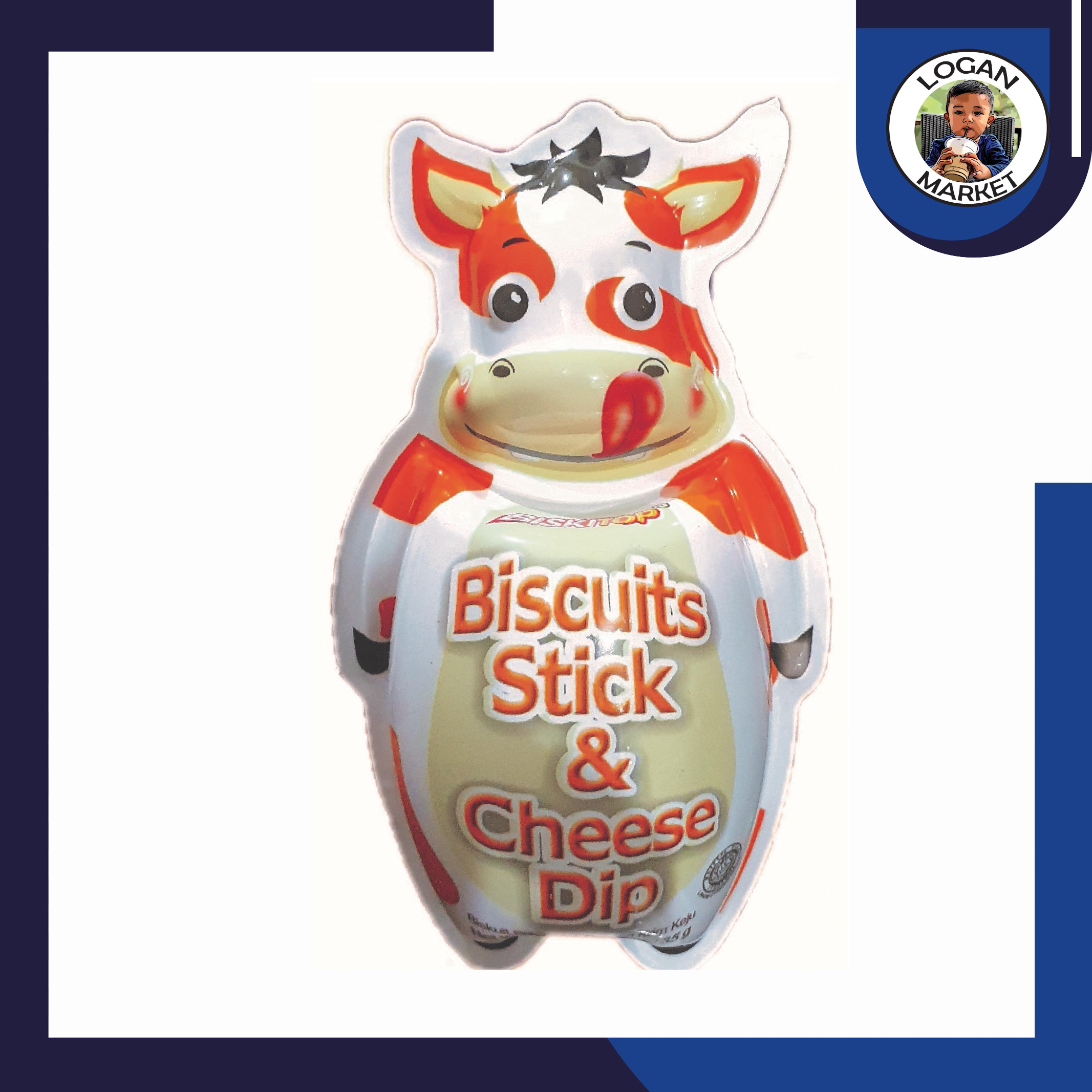 Biskitop Sapi Biskuit Biscuit Stick Dip | Lazada Indonesia