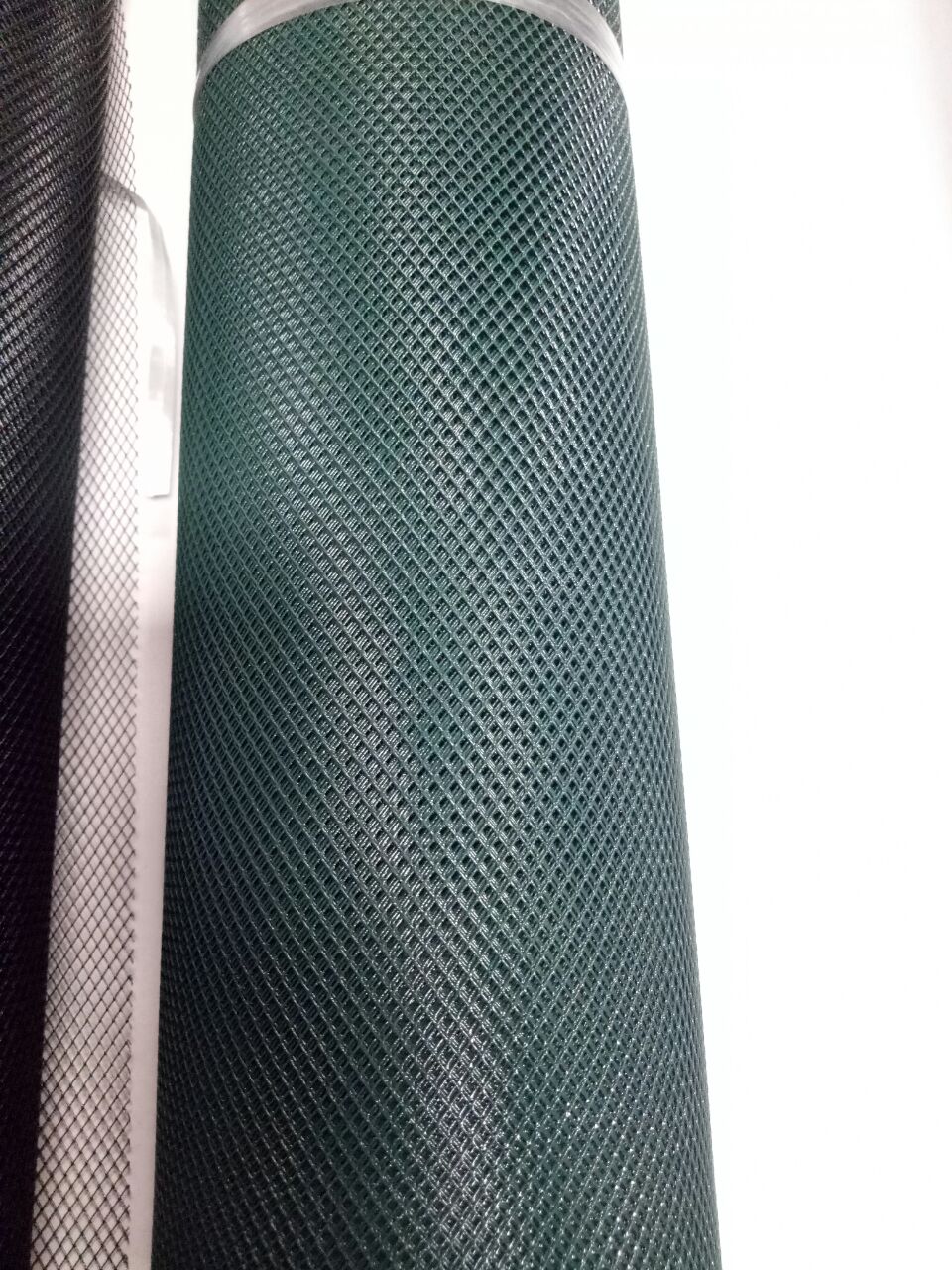 KAWAT PARABOLA BAJA INSECT SCREEN MESH TEBAL PINTU JENDELA RUMAH PER ...