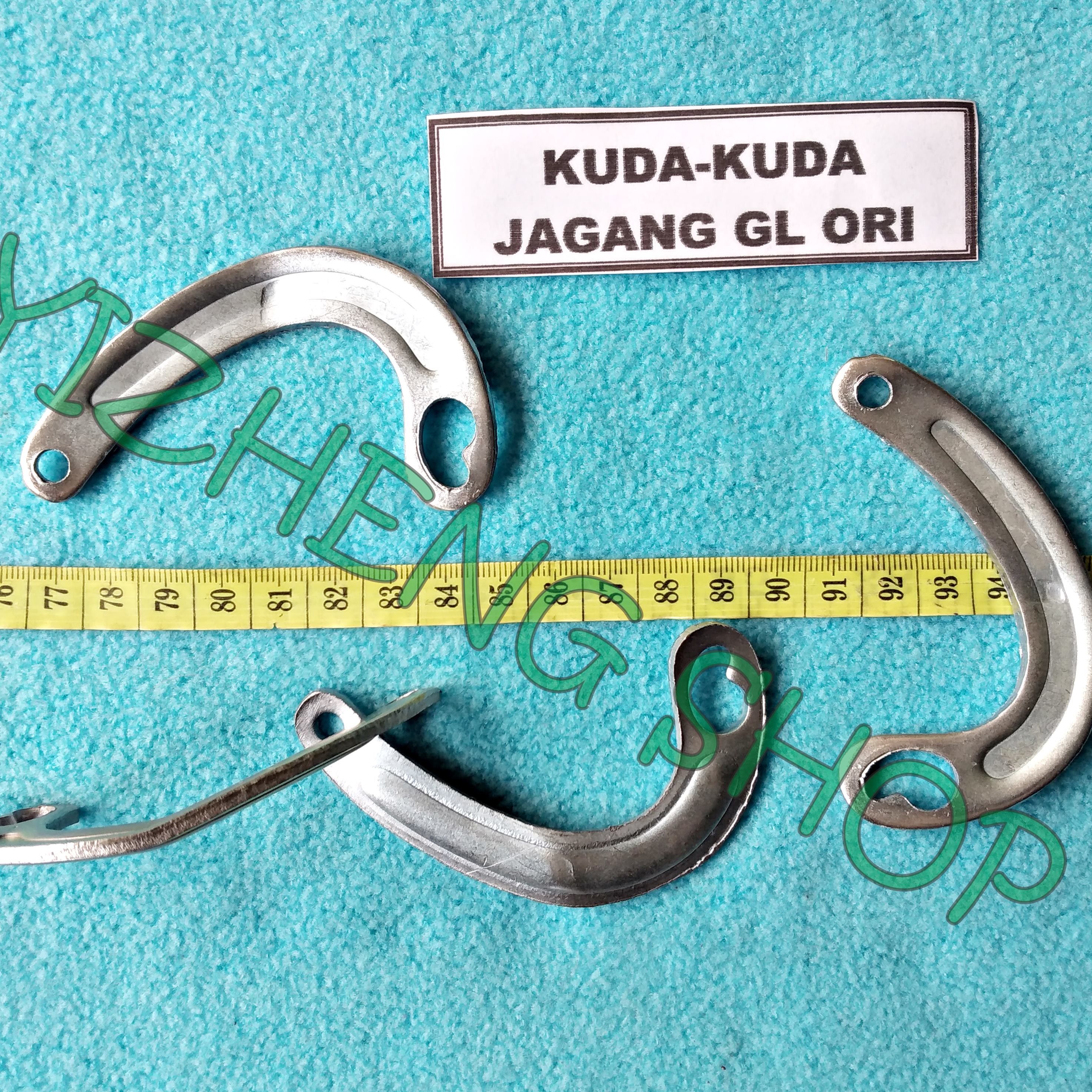 KUDA-KUDA JAGANG MOTOR HONDA GL ORI | Lazada Indonesia