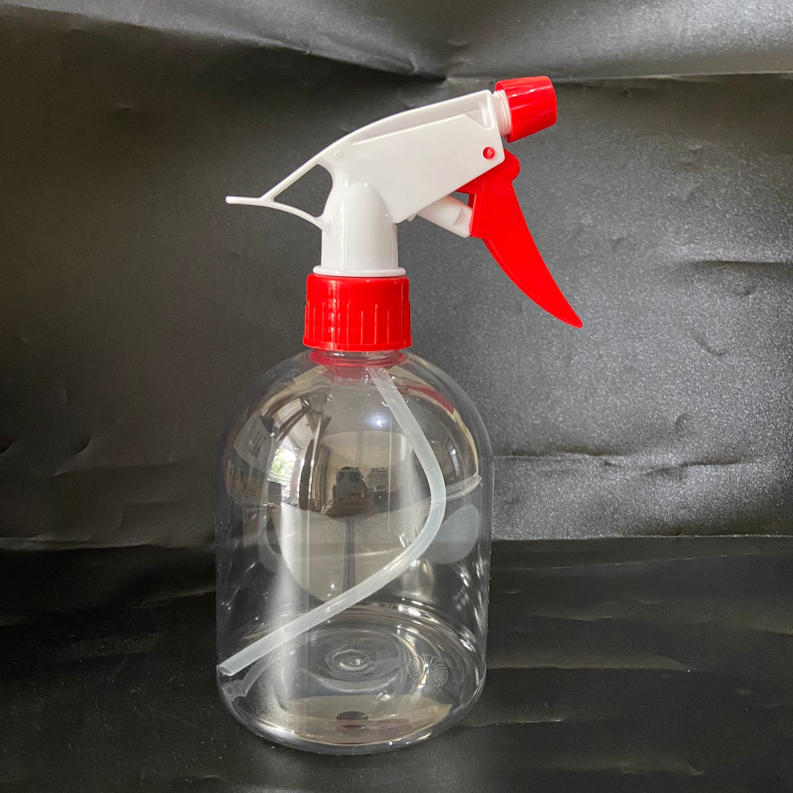 BABEE - BOTOL APEL 500ML TUTUP SEMPROT / BOTOL PENDEK 500ML TRIGGER ...