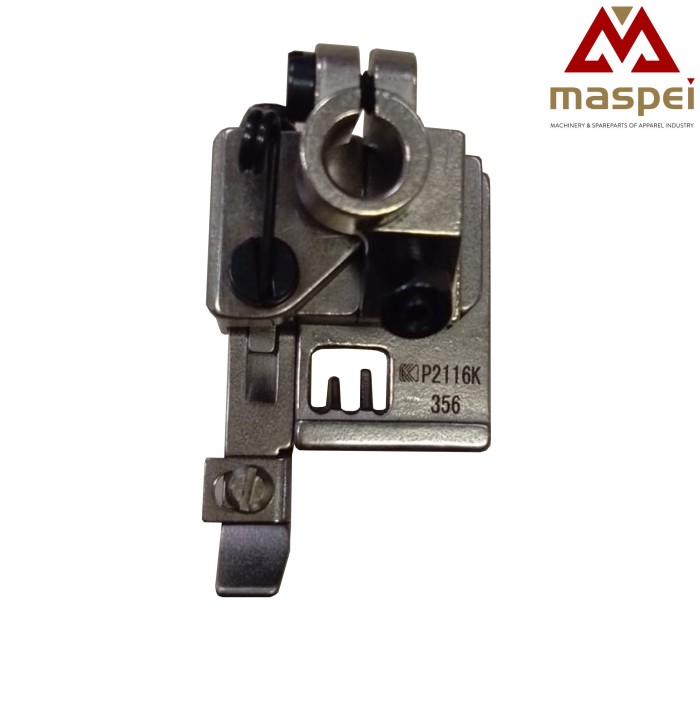 Presser Foot Comb Untuk SIRUBA Type P2116K-A KL | Lazada Indonesia