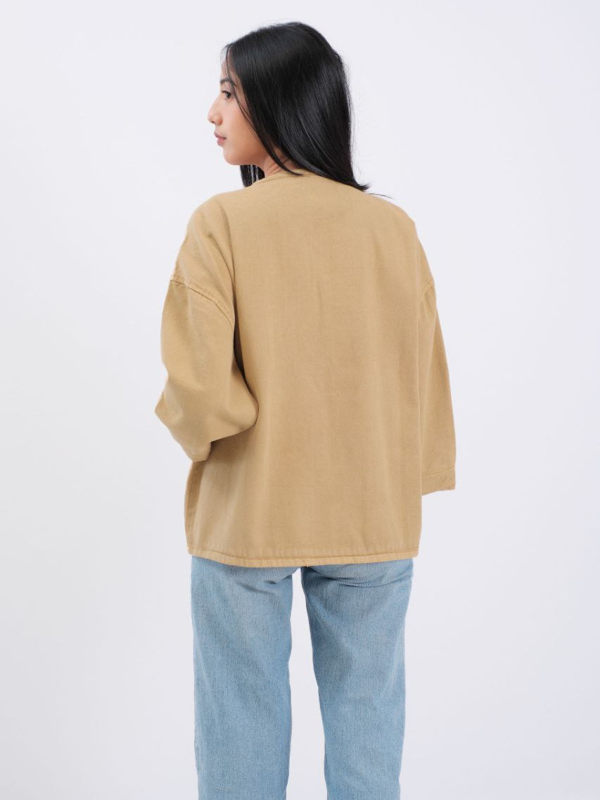 ZELINE - Outer Jeans Lissa Limited Edition | Lazada Indonesia