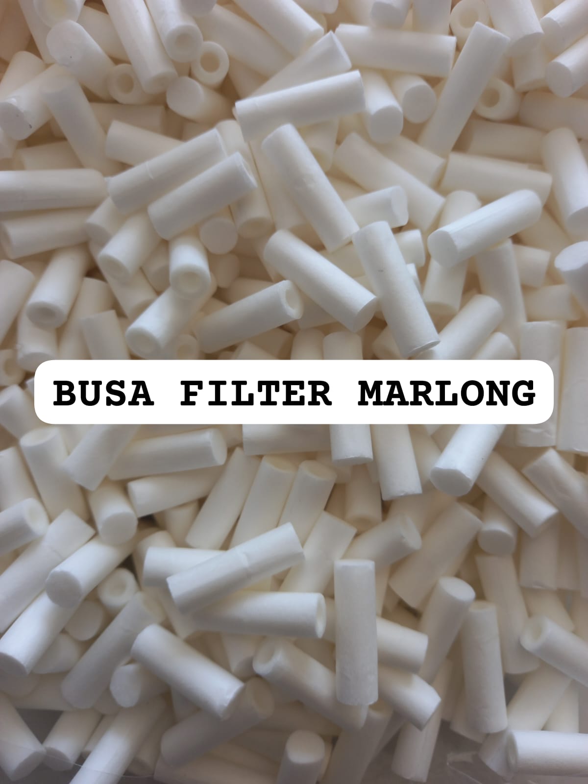 BUSA FILTER MARLONG | Lazada Indonesia