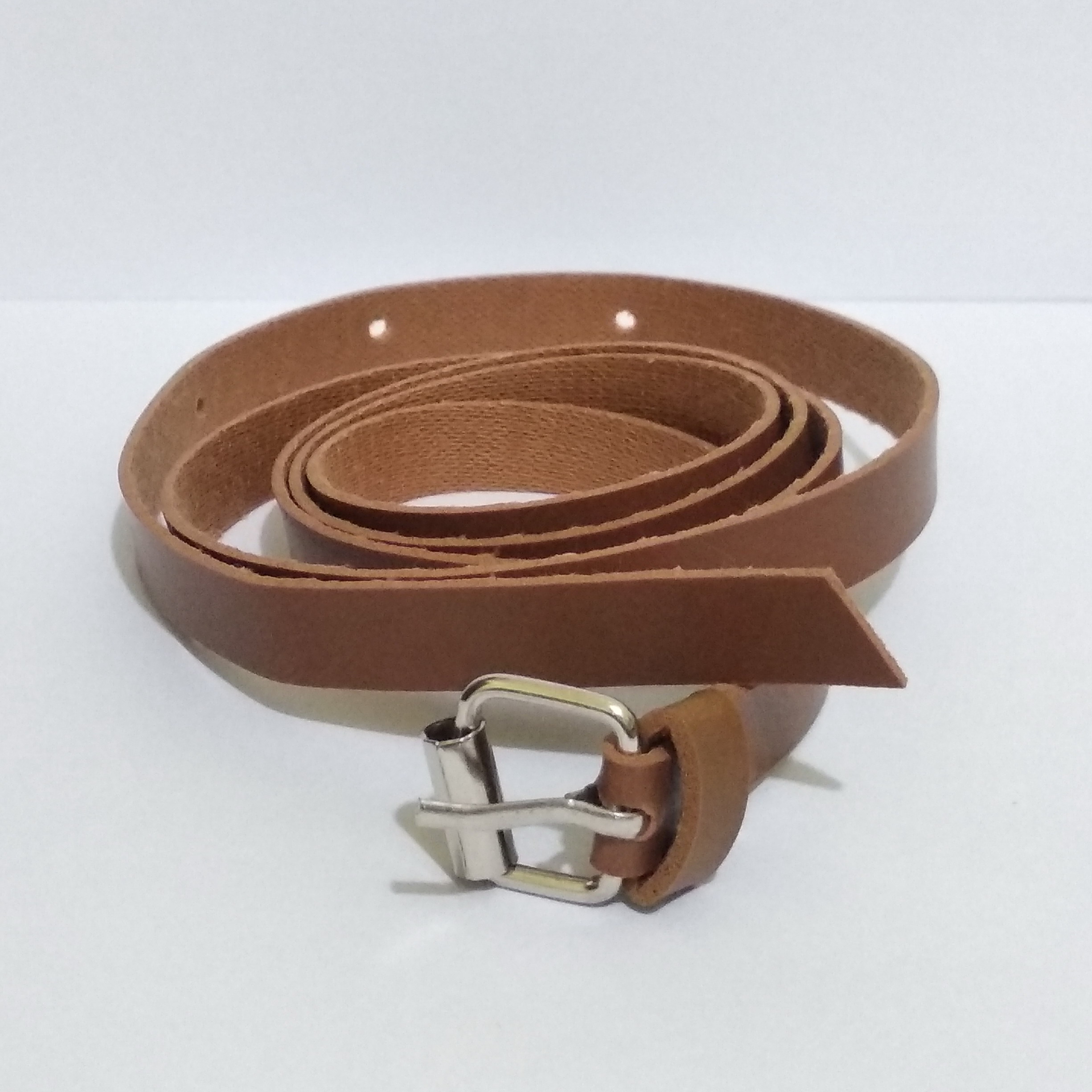 Gesper Mini Ikat Pinggang Belt Sabuk Fashion Terlaris Termurah Grosir ...