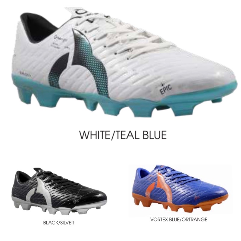 Sepatu Bola Ortus Ortuseight Solstice FG Original | Lazada Indonesia