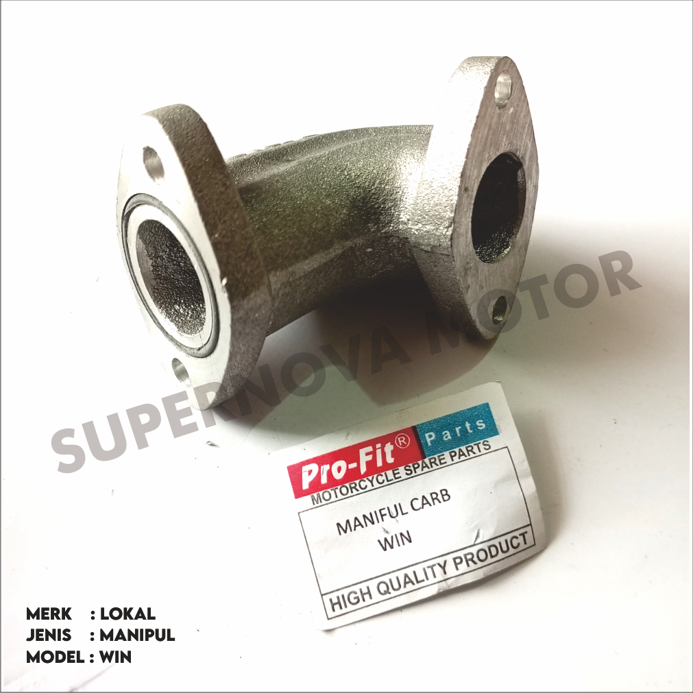 MANIPUL KARBURATOR MOTOR HONDA WIN LOKAL | Lazada Indonesia
