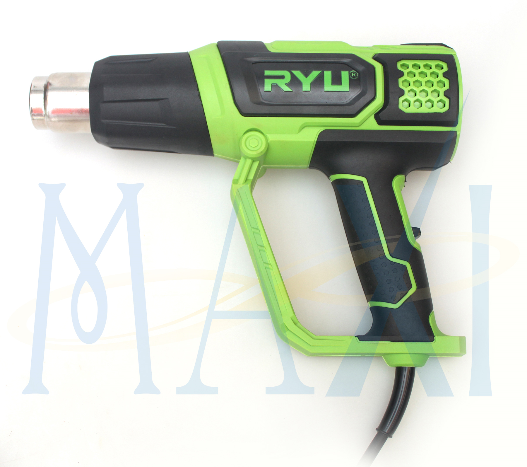 Heat / Hot Gun - Pistol Pemanas 600 derajat - Tekiro Ryu RHG 600-3 ...