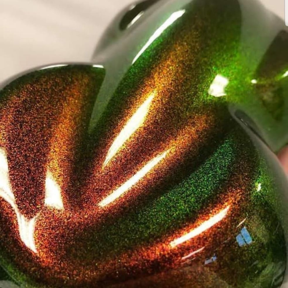 cat bunglon 5 color magic200 ml | Lazada Indonesia