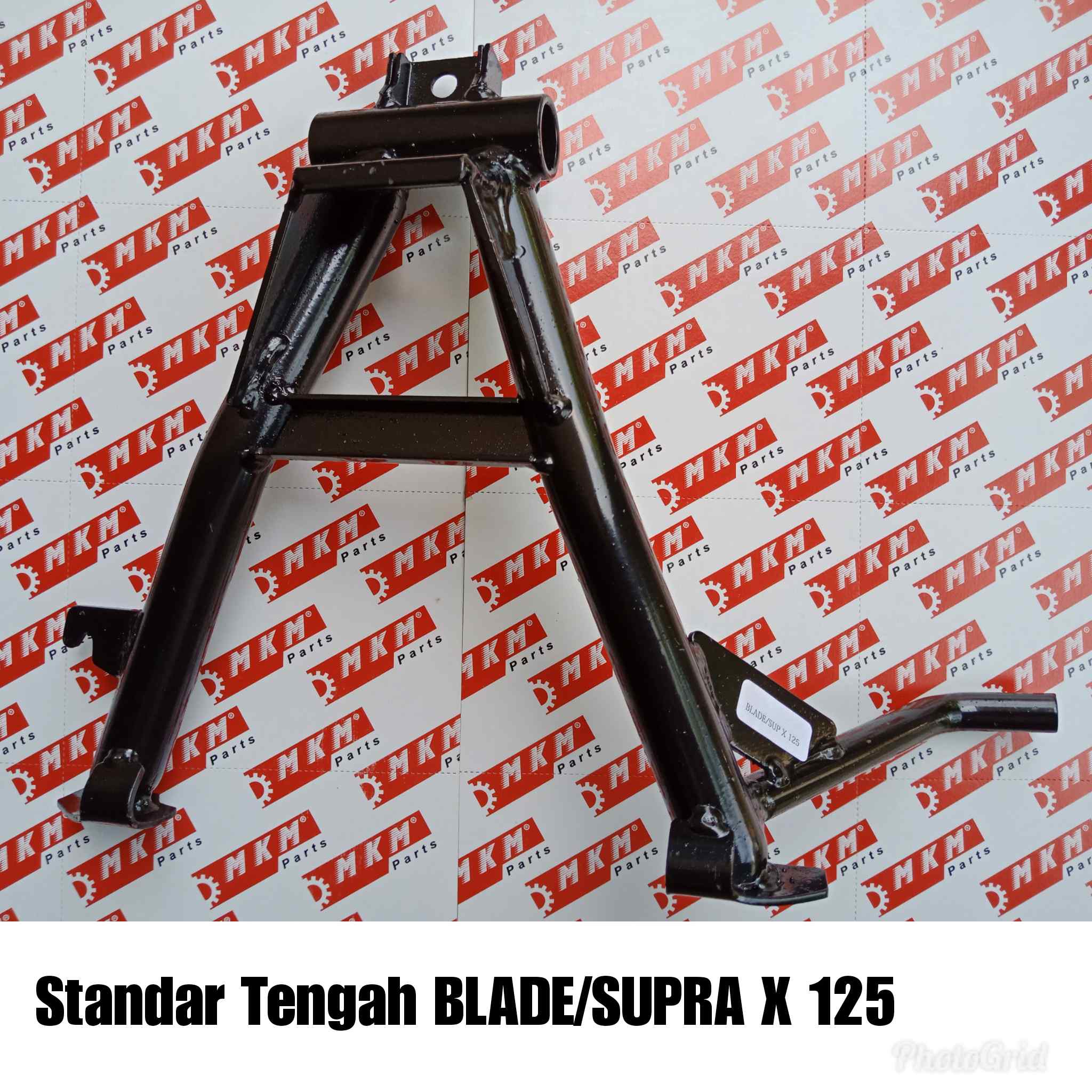 STANDAR TENGAH BLADE / SUPRA X 125 | Lazada Indonesia