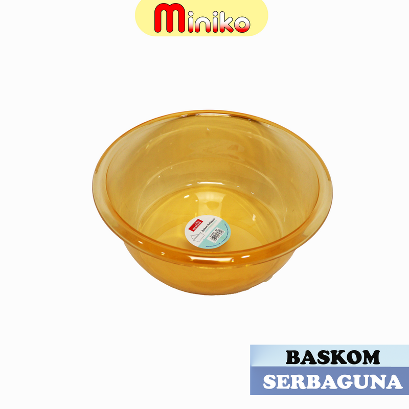 Baskom Plastik Baskom Serbaguna baskom Air | Lazada Indonesia