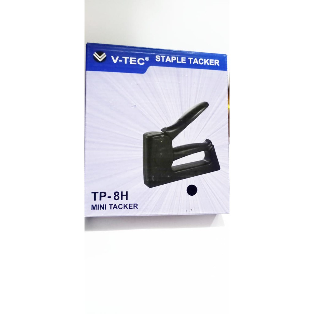 Gun Tacker / Stapler Gun / Hekter Gun / Mini Tucker / Gun Hekter / Gun ...